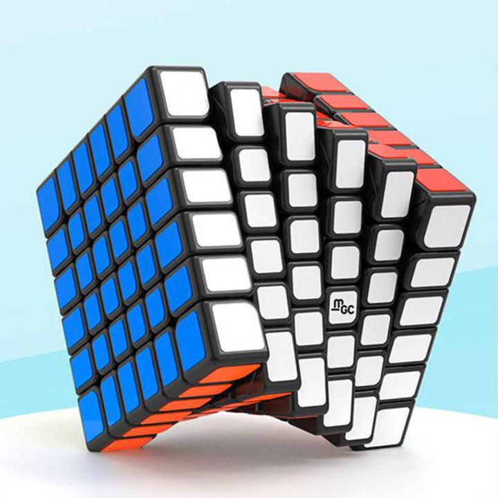 Rubiks Cube - 6 x 6 Fast and Smooth | Daraz.com.bd