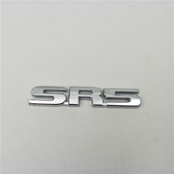 【DATA FROG Global MALL】VXR VXS GXR Emblem Logo For Toyota Land Cruiser ...