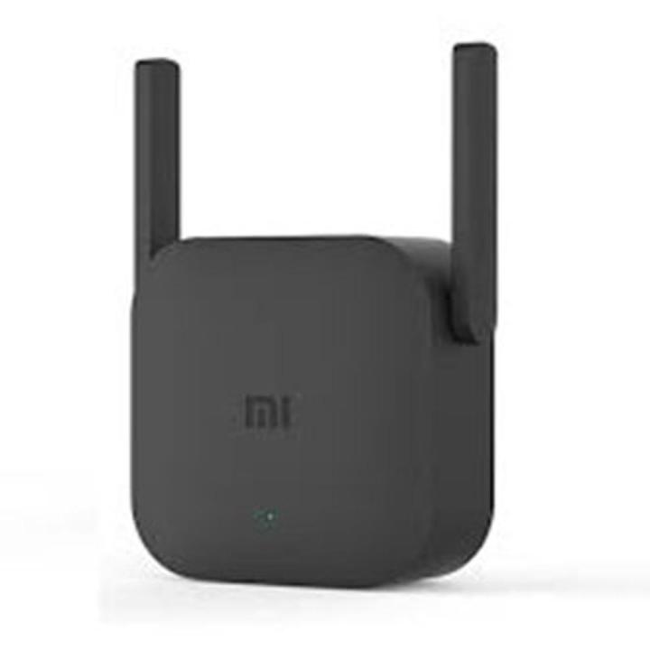Xiaomi Mi Wi-Fi Range Extender Pro - Black | Daraz.com.bd