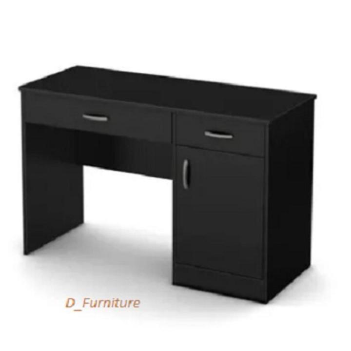 Office Table - Melamine Board | Daraz.com.bd