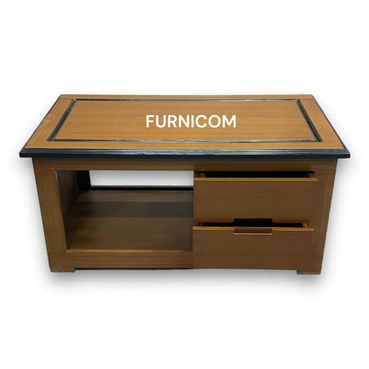 Furnicom Tea Table/ Center Table/ Coffee Table/ Table | Daraz.com.bd