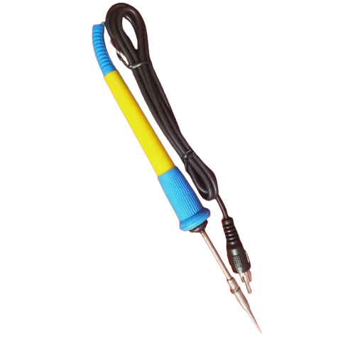 Mini Electric Soldering Iron 12V SAMCON Ideal for PCB & Circuit Repair ...
