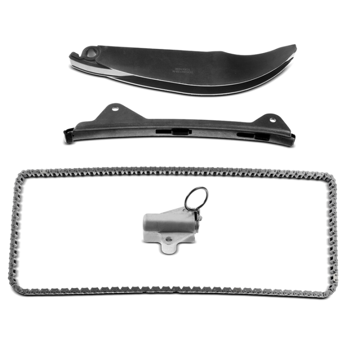 1 Set Timing Chain Kit Parts for Kia Hyundai Forte Elantra GT Soul 1.8L ...