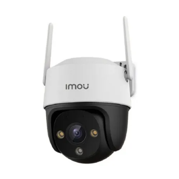 IMOU IPC-S41FEP Cruiser SE-4MP Outdoor PT Camera | Daraz.com.bd