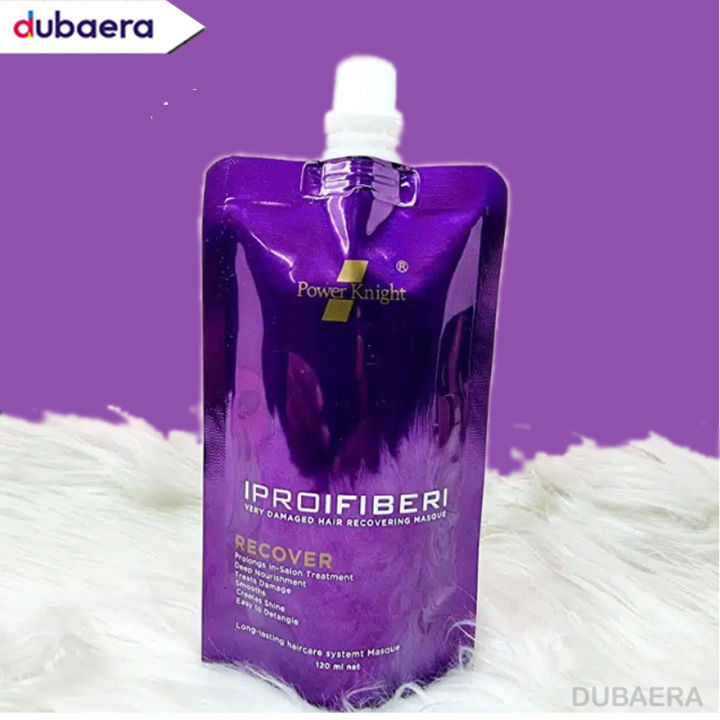 Power Knight Professional Hair Mask Pro Fiber 120 ml | Daraz.com.bd