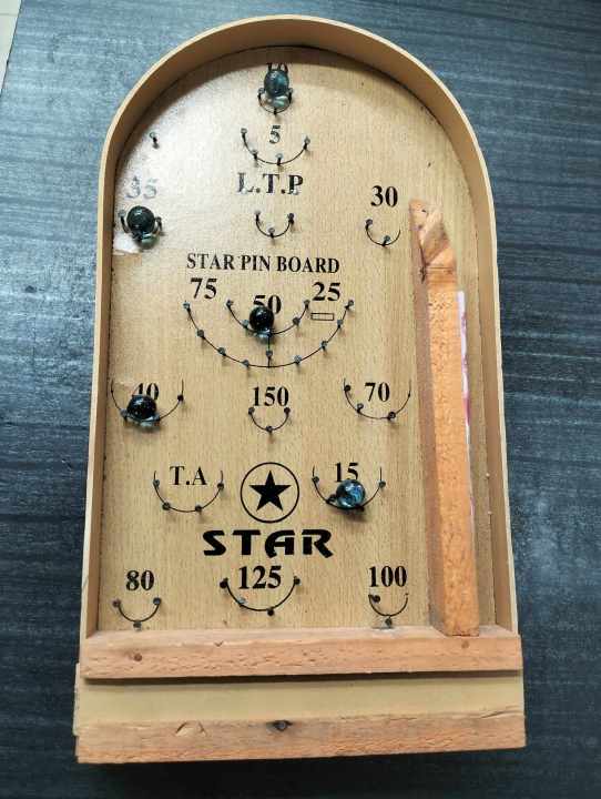 Bagaduli Kid Toy - Board Game | Daraz.com.bd