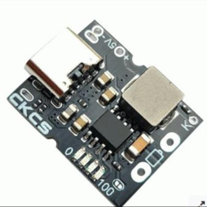 5V 2A Type-C USB Charge Discharge Boost Module | Daraz.com.bd