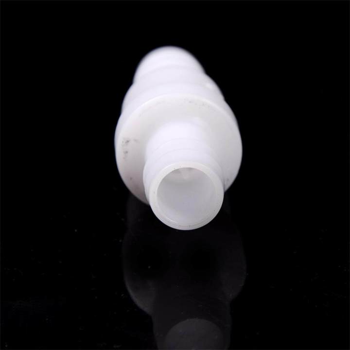 【Thriving】 10mm Inline Check Valve Fuel Air One Way Hho Water High ...