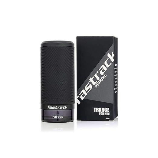 Fastrack Perfume for men , 100 ML, Trance Wood Scent Spray | Daraz.com.bd