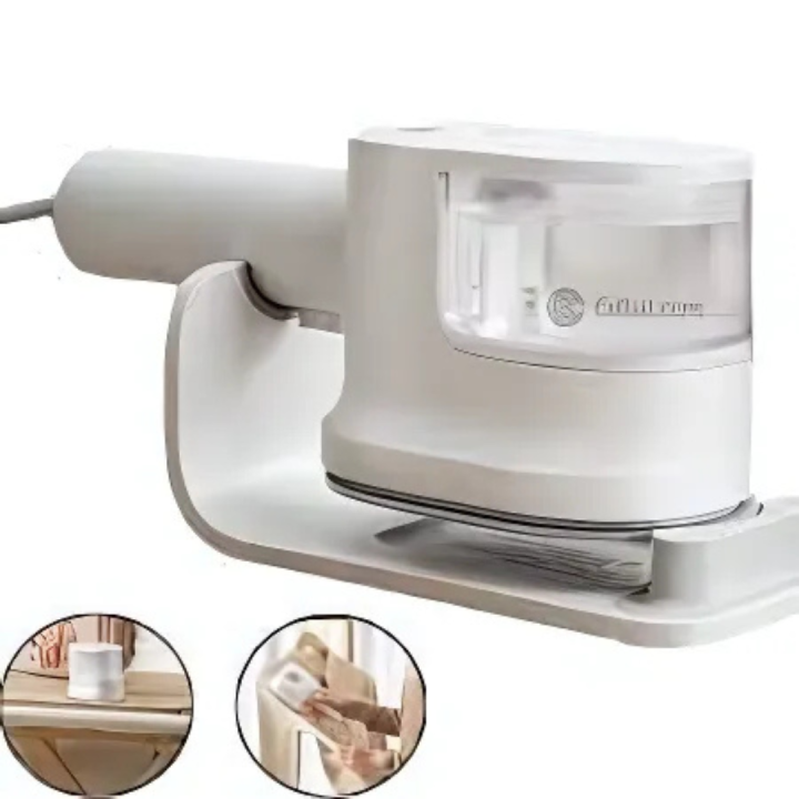 Xiaomi Mijia Handheld Steam Ironing Machine Iron Steamer - White ...
