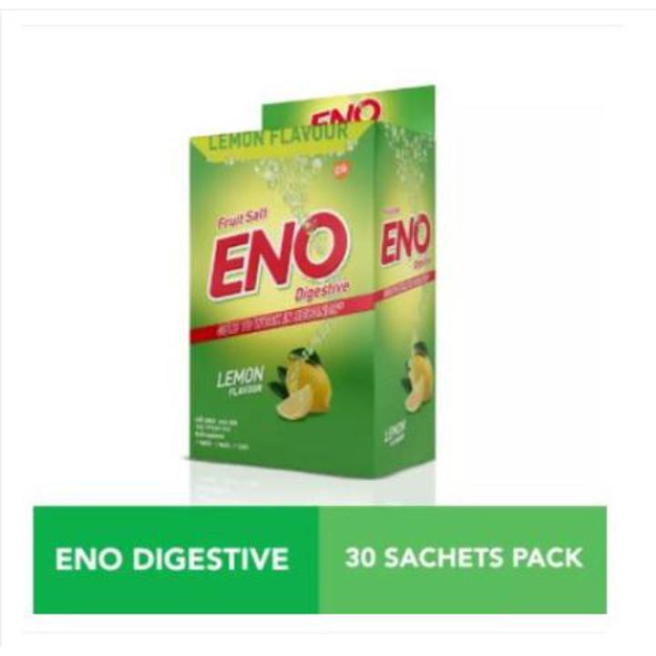 Eno Lemon Flavors 150gm (30 Pc Box) | Daraz.com.bd