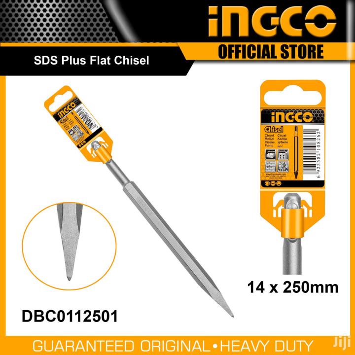 Inco Dbc0512801 Chisel Pointed Hex | Daraz.com.bd