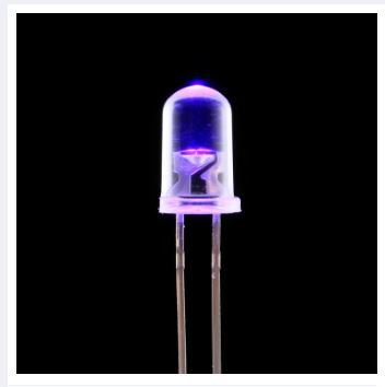 Quirky Finds - 5Pcs- UV Money Checker LED Ultra Bright Clear ...