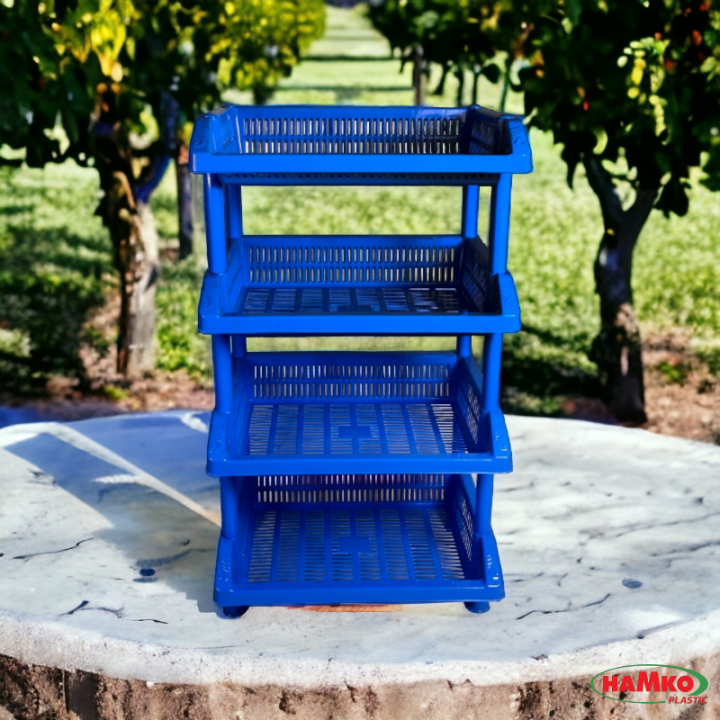 Squire Rack 4 Step for use books, file, toy and equipment | Daraz.com.bd