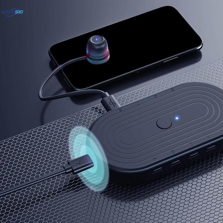 Touch Screen Auto Clicker 8 in 1 for Games Live Broadcast 1 Device 3 ...