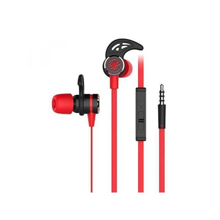 Plextone G20 Magnetic Gaming In-Ear Headphone | Daraz.com.bd
