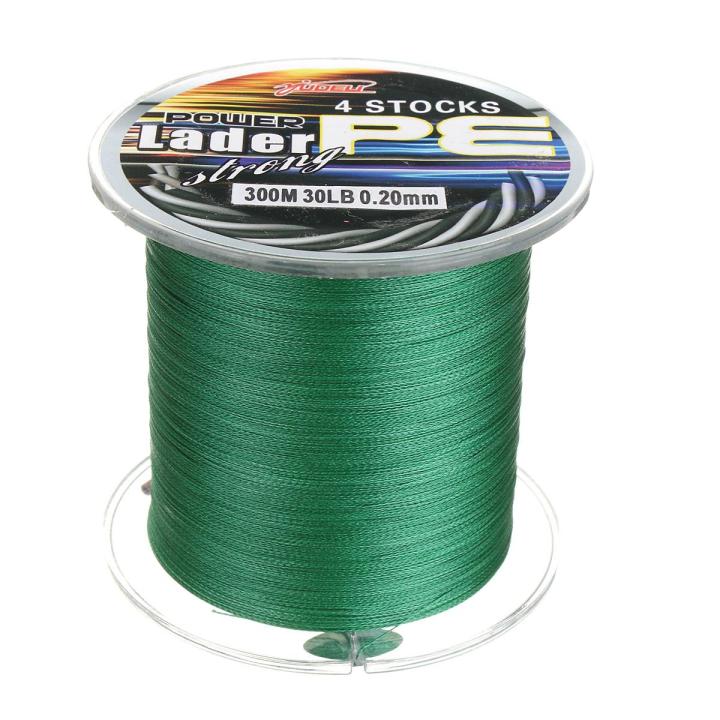 Nylon Fish Wire 30lb 300M 11kg | Daraz.com.bd