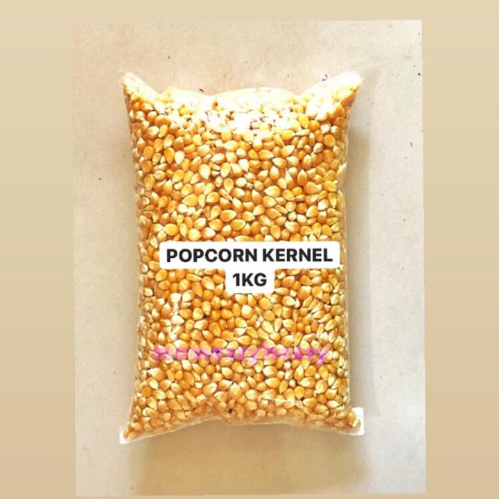 Popcorn Bhutta (Corn) Pop Corn) -1Kg (+-) | Daraz.com.bd