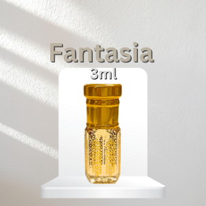 Fantasia Attar 3ml | Fantasia The king of budget friendly sweet ...