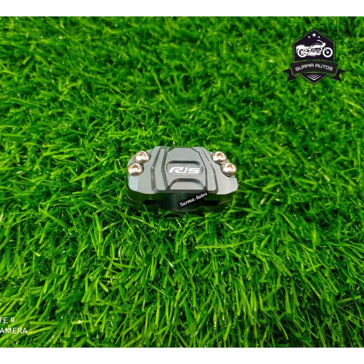 Motorcycle Key Case Cover For Yamaha Indonesian R15 V3 / R15M V4 / MT ...