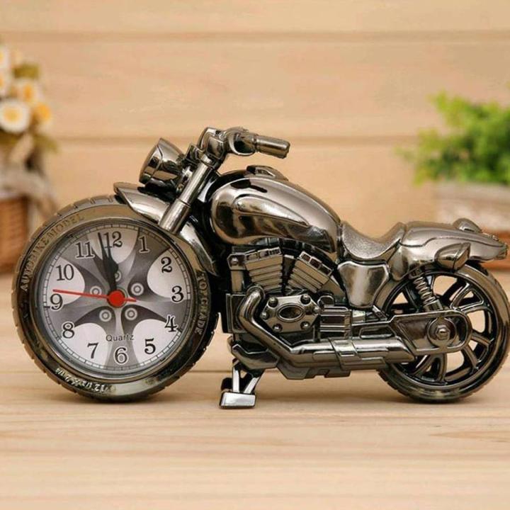 Alarm Clock Top Grade AutoBike Model | Daraz.com.bd