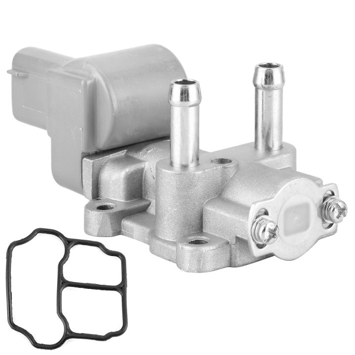 Idle Air Control Valve 35150‑22000 Replacement Fit for HYUNDAI ACCENT ...
