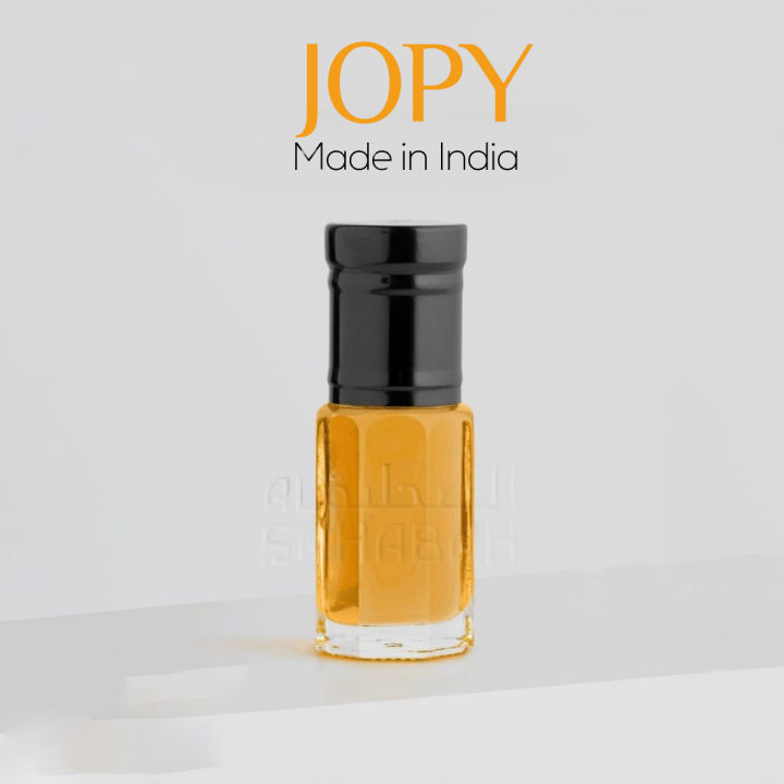 Attar Joopy- Premium Corporate Attar for Men | Daraz.com.bd