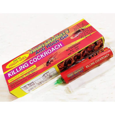 Anti Roach Gel for cockroach killer 30 mg | Daraz.com.bd