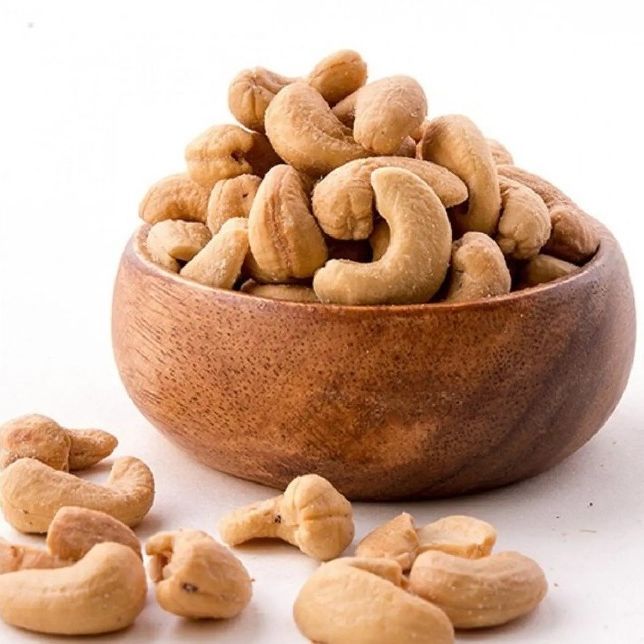 Salty & Roasted cashew nut (vaja kaju badam)-100 gm | Daraz.com.bd