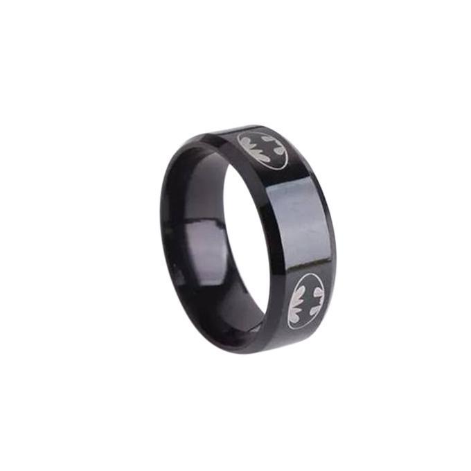 Black Finger Ring for Men(null) | Daraz.com.bd