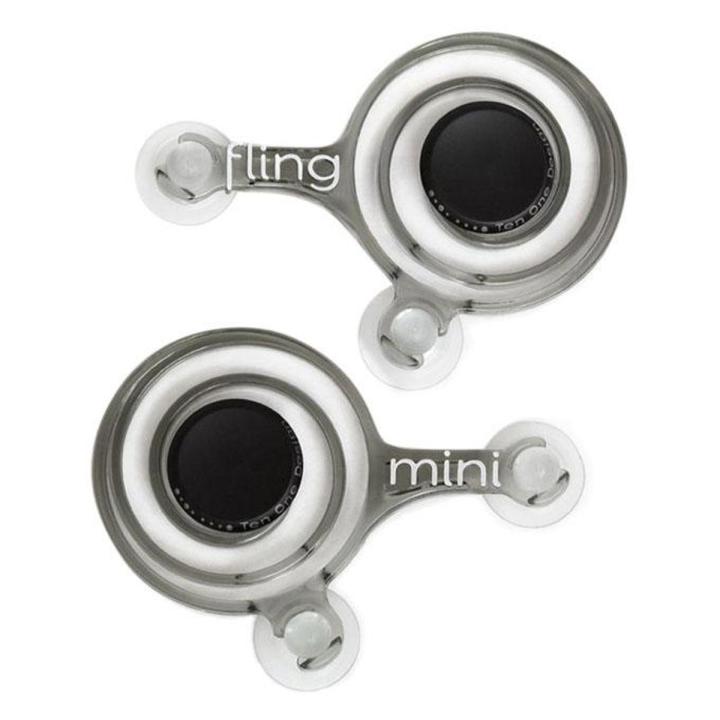 Mini Dual Analog Game Joysticks For Smartphones, Tablets, ios and ...