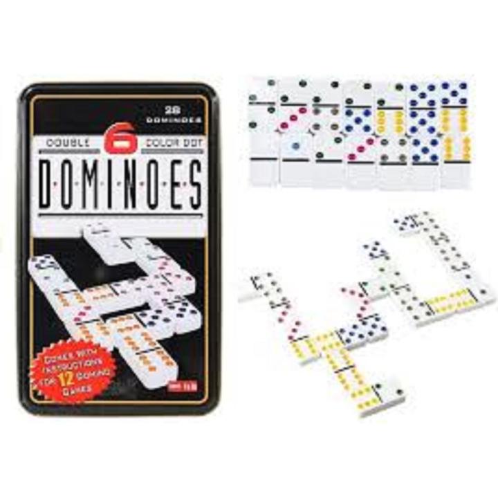 Domino Games | Daraz.com.bd