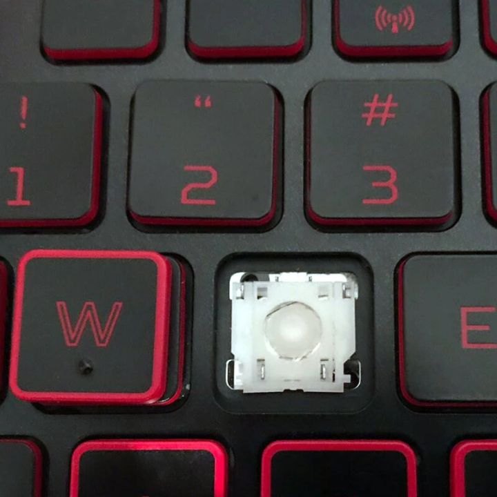 Eplacement Keycap For Acer Nitro 5 AN515-51 AN515-52 AN515-53 AN515-41 ...