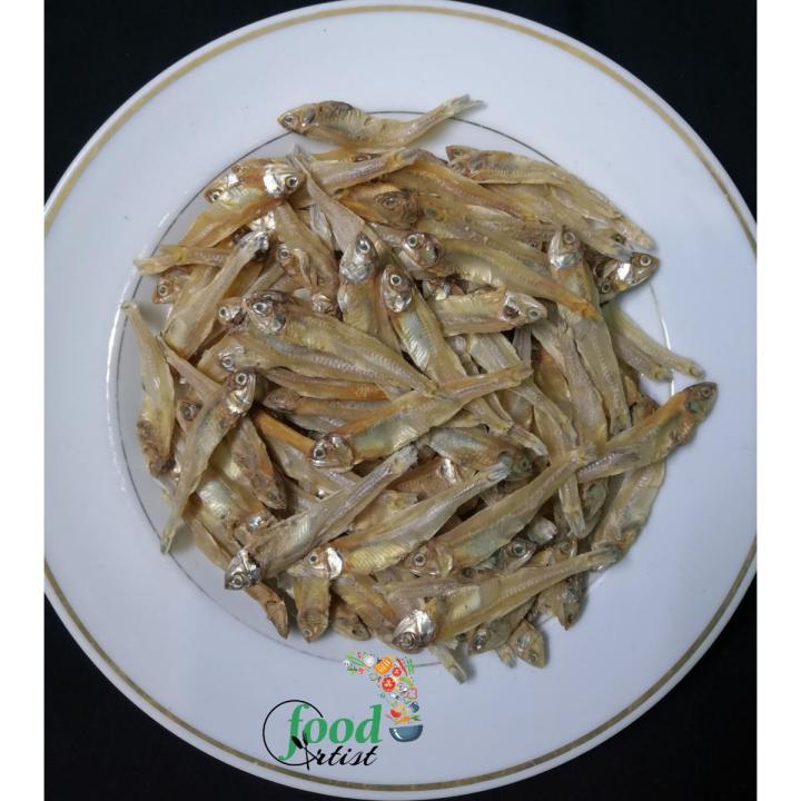 Organic Mola Shutki - 250G Big Size | Daraz.com.bd