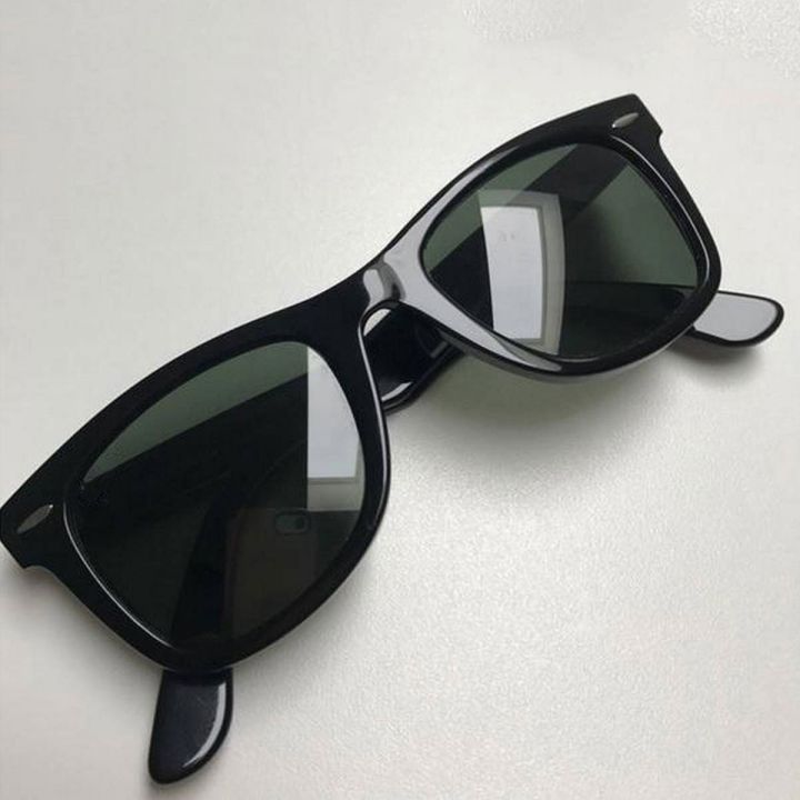 High-Quality Wayfarer Sunglasses For Men - Elevate Look And Protect ...