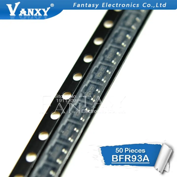 【happy one】50 sot23 bfr 93 sot smd | Daraz.com.bd