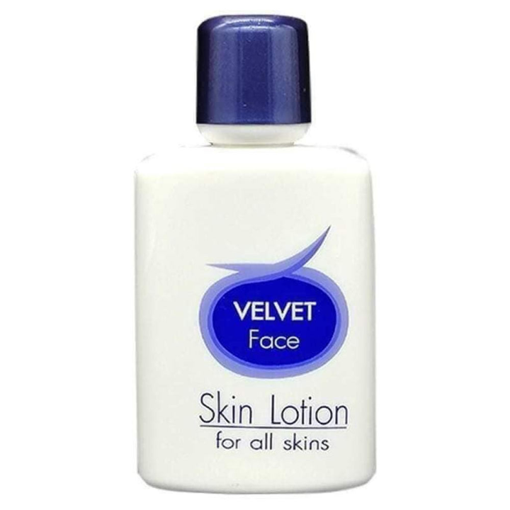 Velvet Face Skin lotion -125ml | Daraz.com.bd