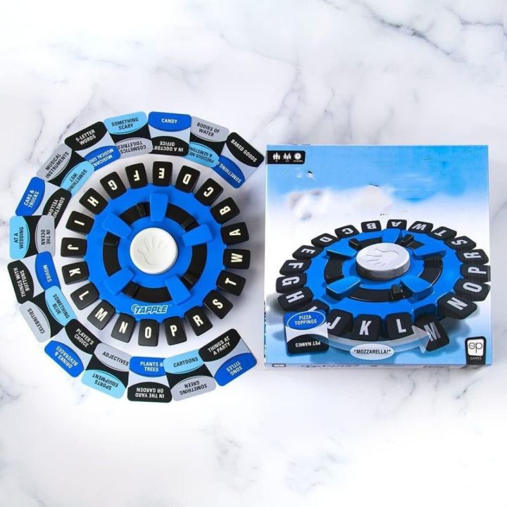 Creativity Fast Paced Family Word Game Parent-child Interaction Text ...