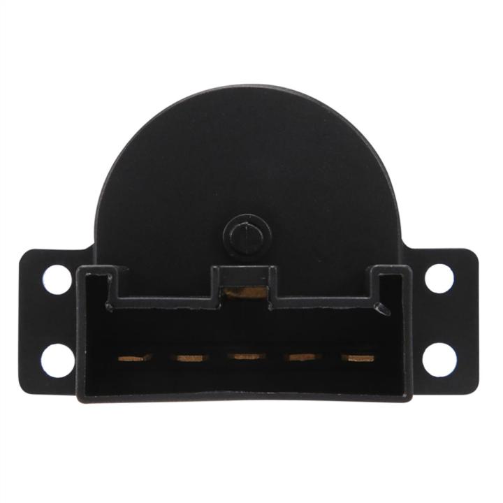 Car Heater Blower Fan Switch for Fiat Ducato Peugeot Boxer 2006 ...