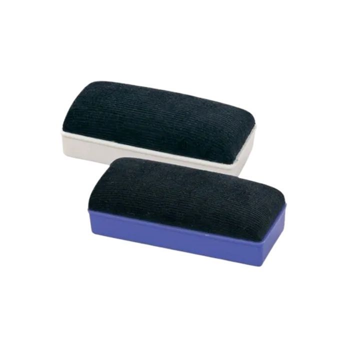 White Board Duster | Soft & Durable Erasers for School, Office ...