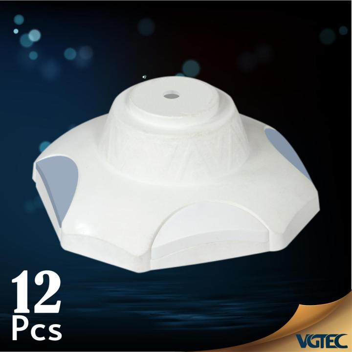Vgtec - Bakelite Ceiling Rose - Remote Control Switch | Daraz.com.bd