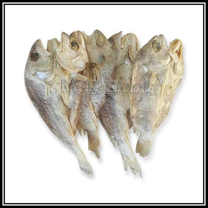 Shutki-Pua Dry Fish - 250 Gm | Daraz.com.bd