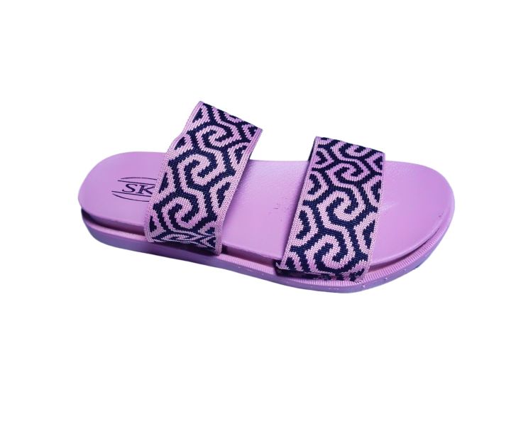 Womens Viral Flat Regular 0912 Shoes New Fashionable Ladies Flat ...