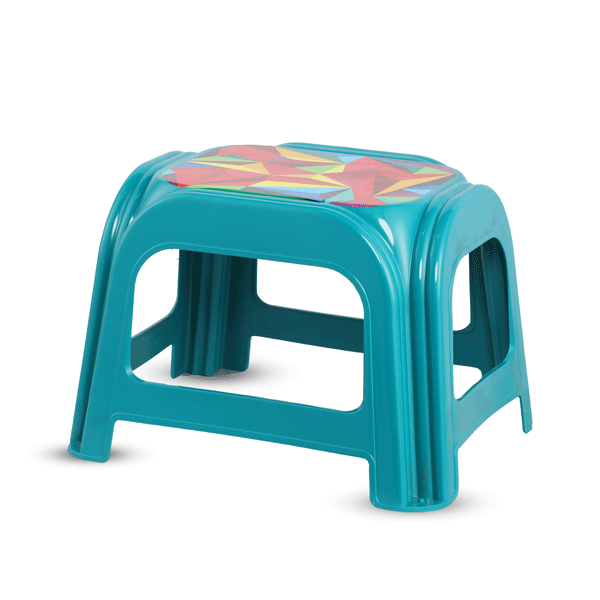 RFL Power Stool Medium Tulip Green 95204 | Daraz.com.bd
