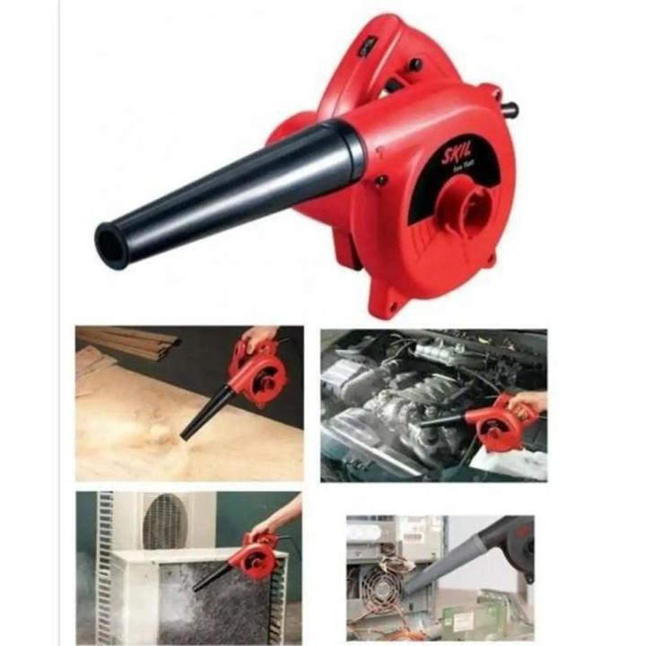 Air Blower Dust Cleaning Machine 2 in 1 Premium Quality | Daraz.com.bd