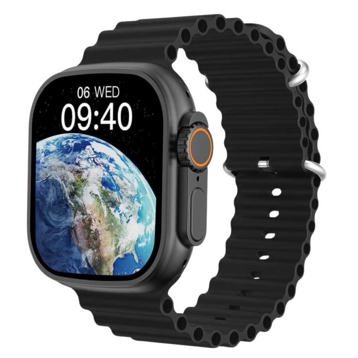 T900 Ultra 2 Smart watch sports | Daraz.com.bd