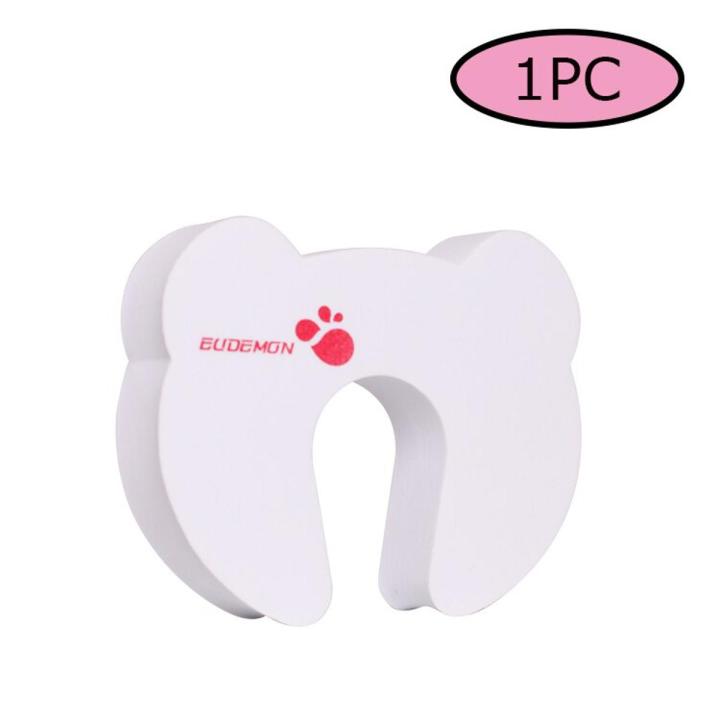 【happy one】EUDEMON Baby ty Door Stop Finger ty Guard Baby Helper Door ...