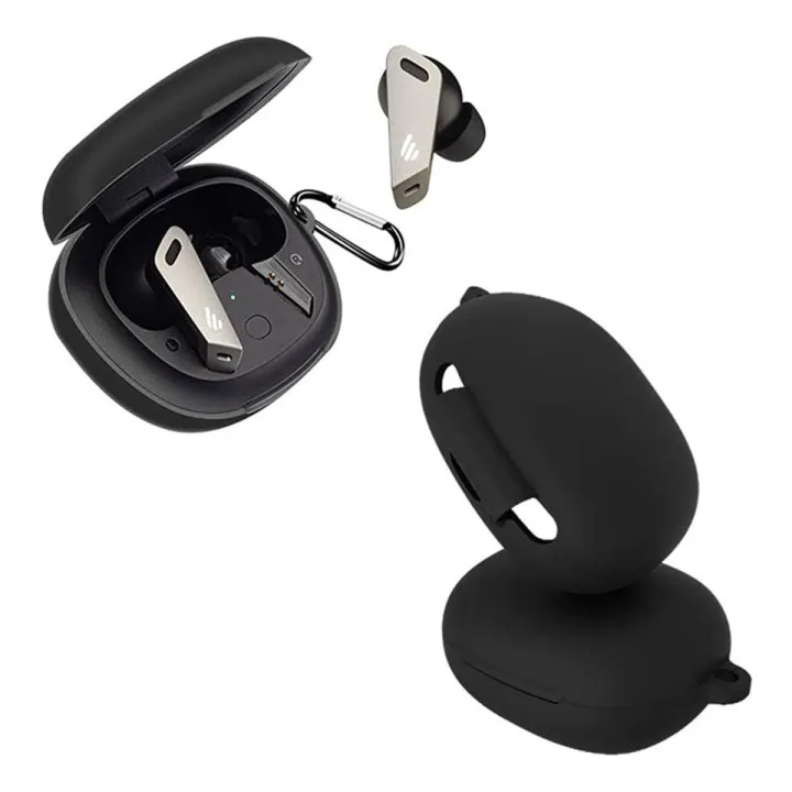 Edifier Neo Buds Pro Only Case Premium Artificial Carrying Case ...