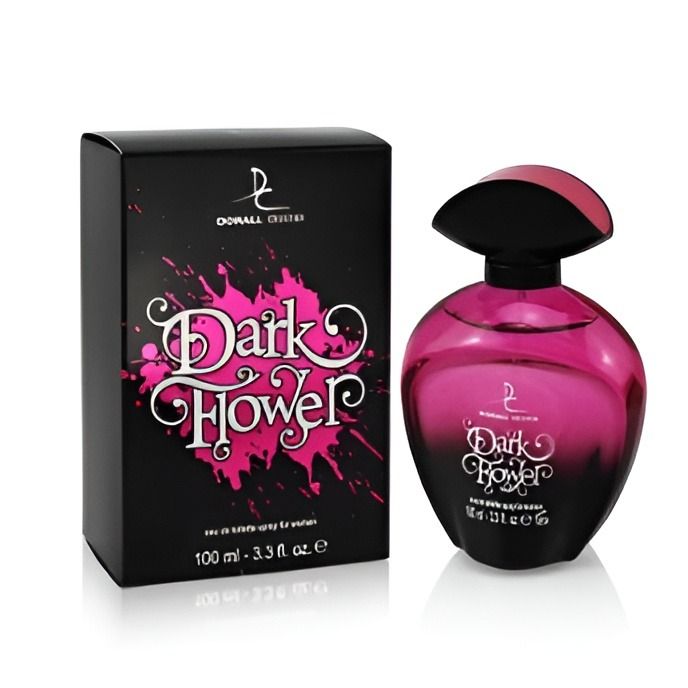 International UAE product Dorall collection DC Dark Flower perfume for ...