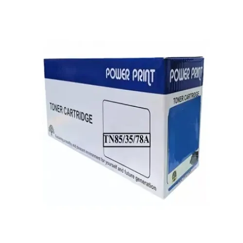 Power Print TN-85 Toner Cartridge – Compatible with Canon LBP-6030 ...